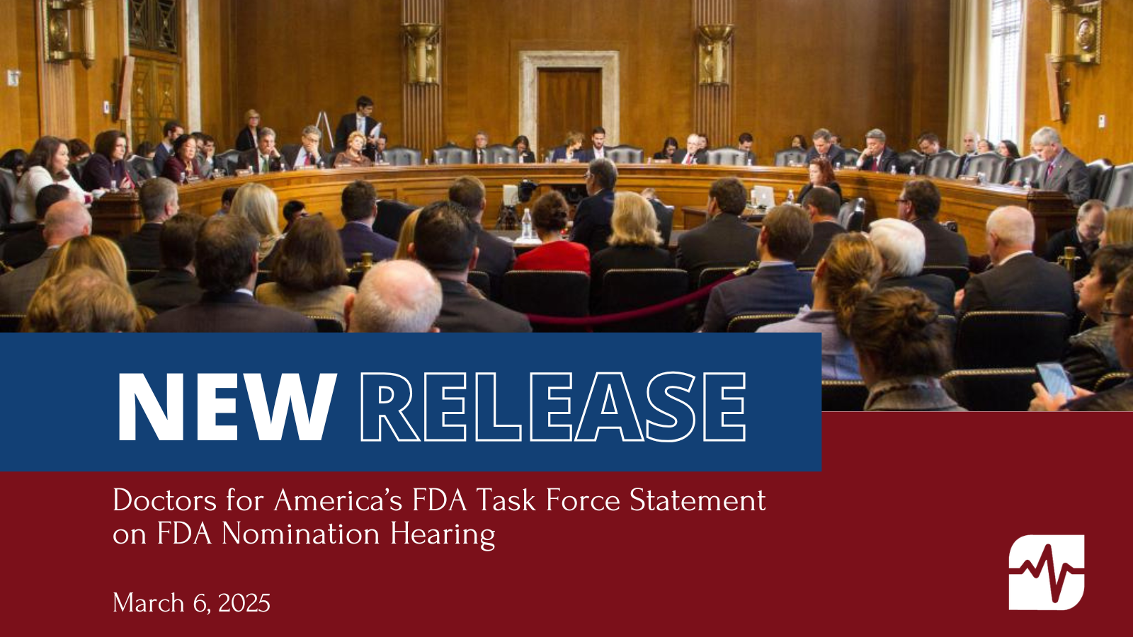 FDA - Doctors for America